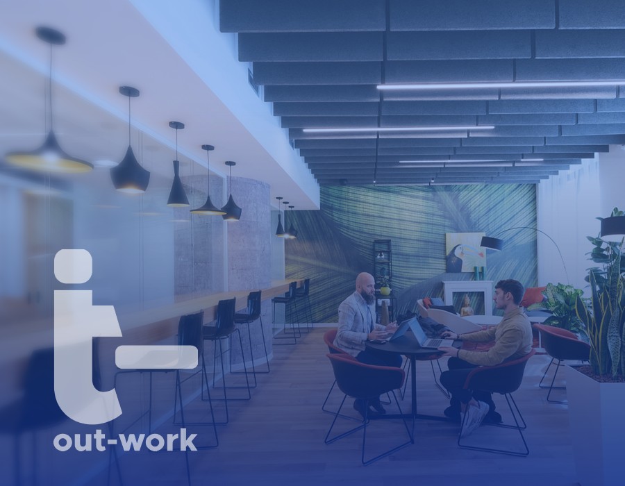 I migliori spazi di coworking a Roma I migliori spazi di coworking a Roma